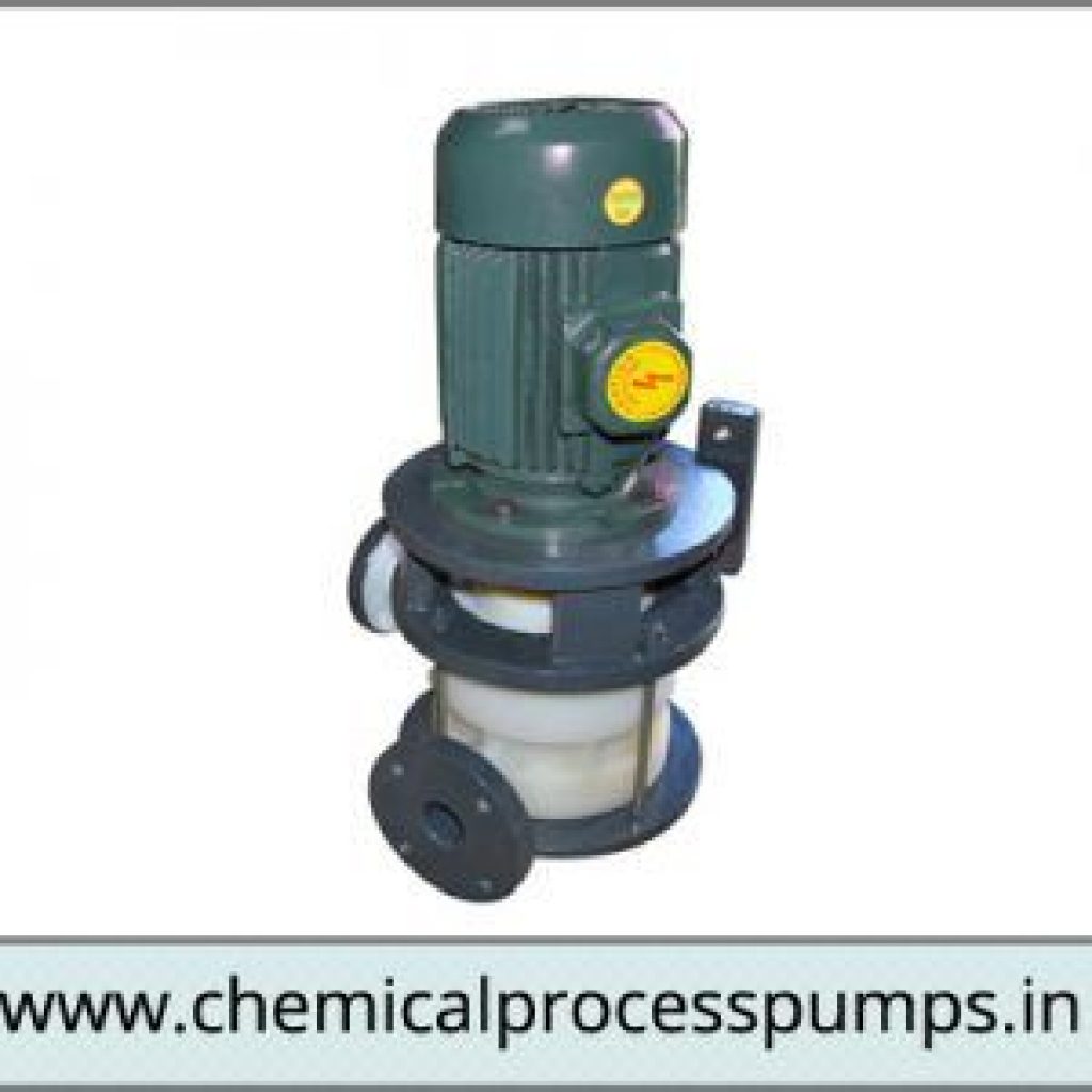 chemical process pumps :: PP Pump, Exporter,Supplier India